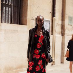 Jimai Hoth Gor - Model Profile - Photos & latest news