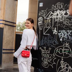 Mathilde Henning - Model Profile - Photos & latest news