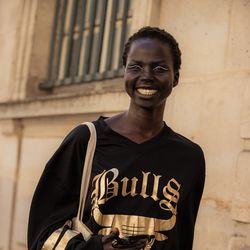 Naomi Apajok - Model Profile - Photos & latest news