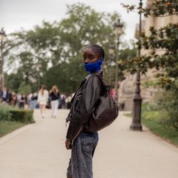 Maty Fall - Model Profile - Photos & latest news