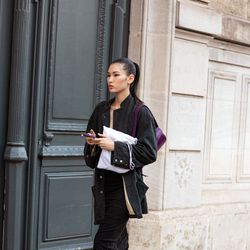 Ying Ouyang - Model Profile - Photos & latest news