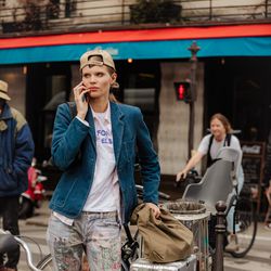 Ida Heiner - Model Profile - Photos & latest news