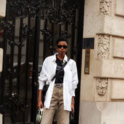 Victoria Fawole - Model Profile - Photos & latest news