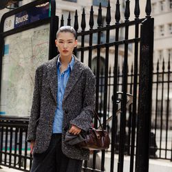 Ying Ouyang - Model Profile - Photos & latest news