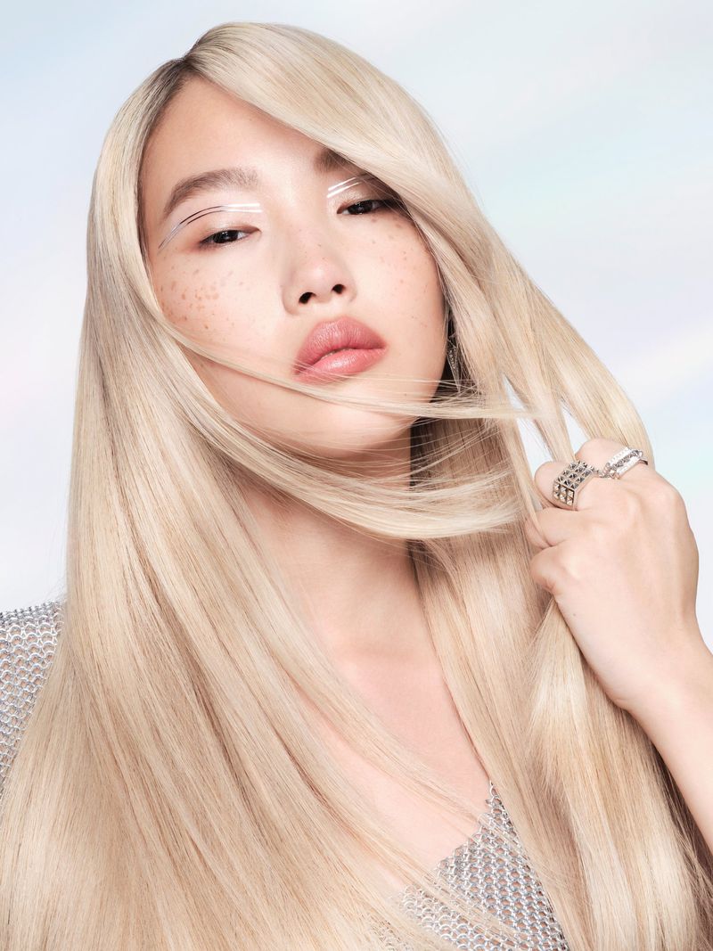 Bond repair (L'Oréal Paris)