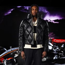 Dre Mitchell - Model Profile - Photos & latest news