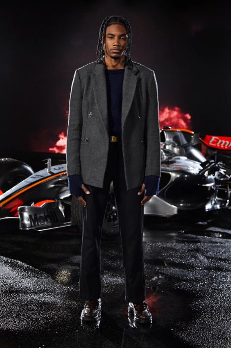 Rhude F/W 21 Men's Show (Rhude)