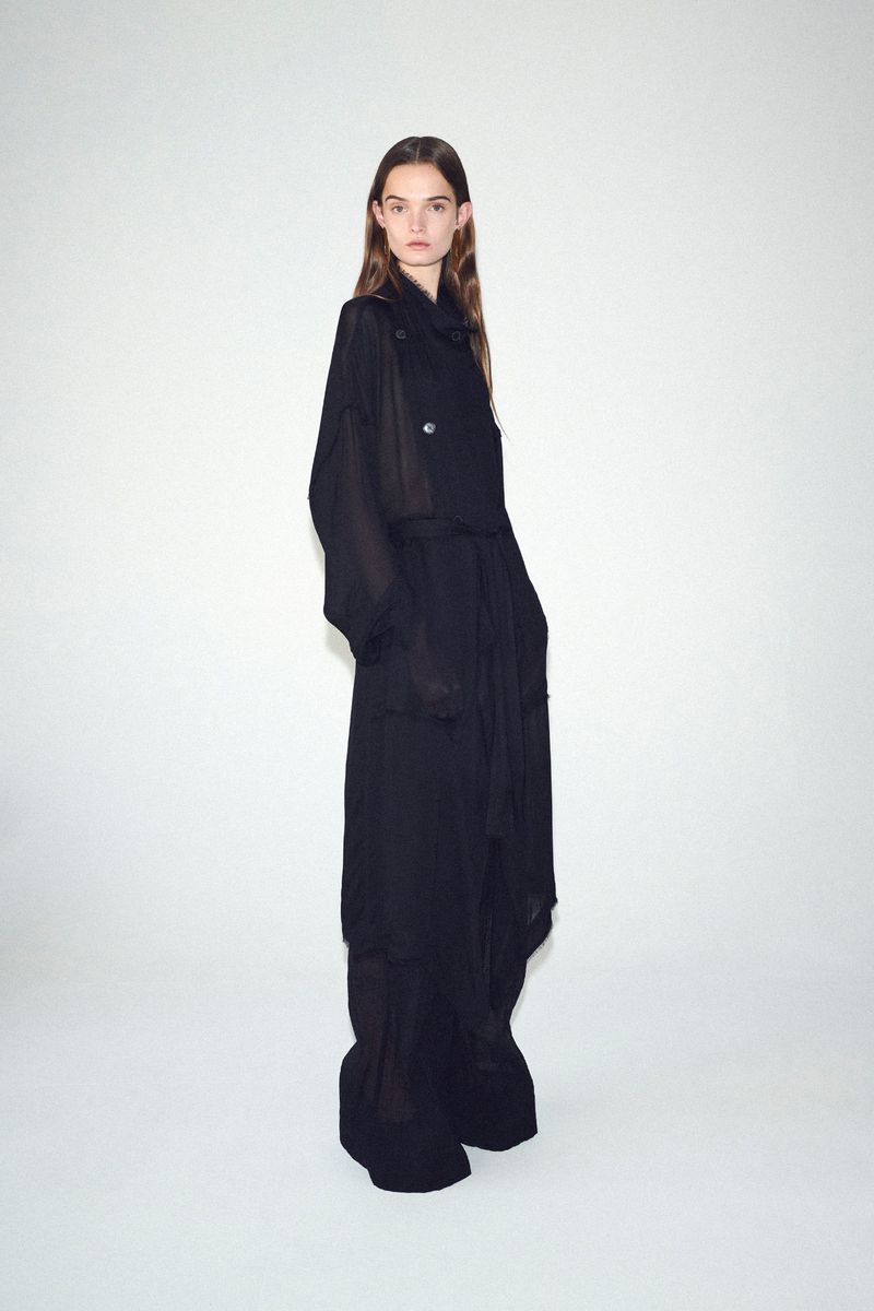 Zara F/W 23 Women (Zara)