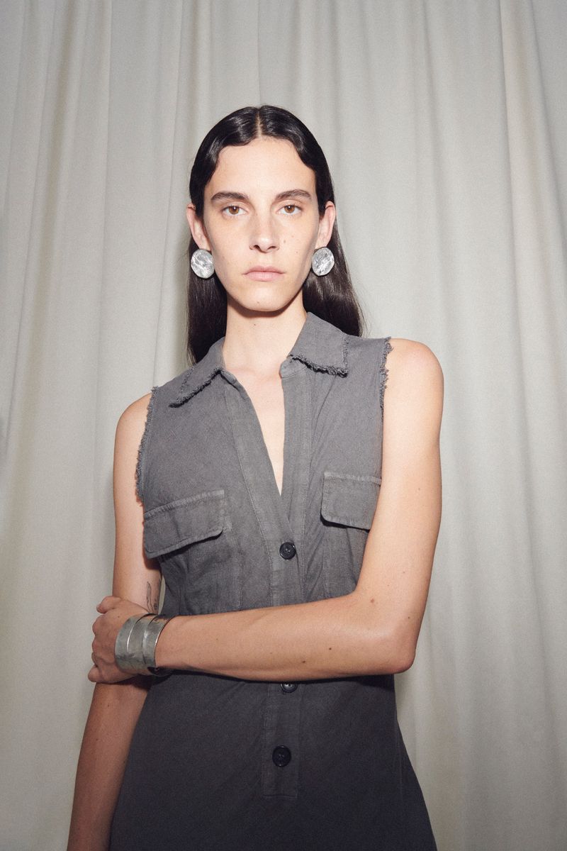 Zara F/W 23 Women (Zara)