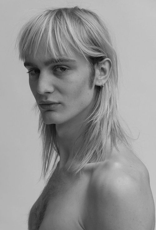 Adam Thyssen - Model Profile - Photos & latest news