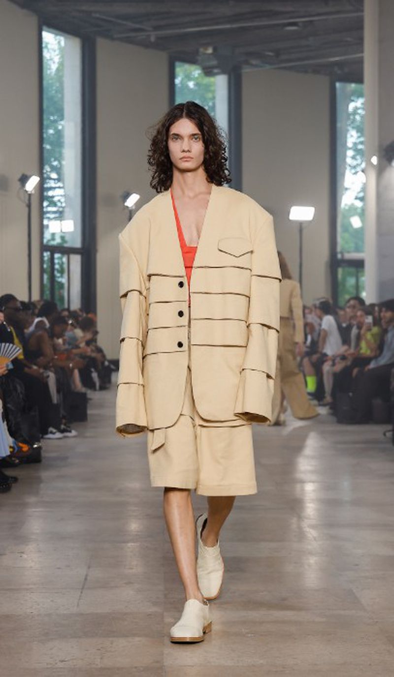 Songzio S/S 24 Show (Songzio)