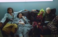 Nyle Khan - Model - detail by year