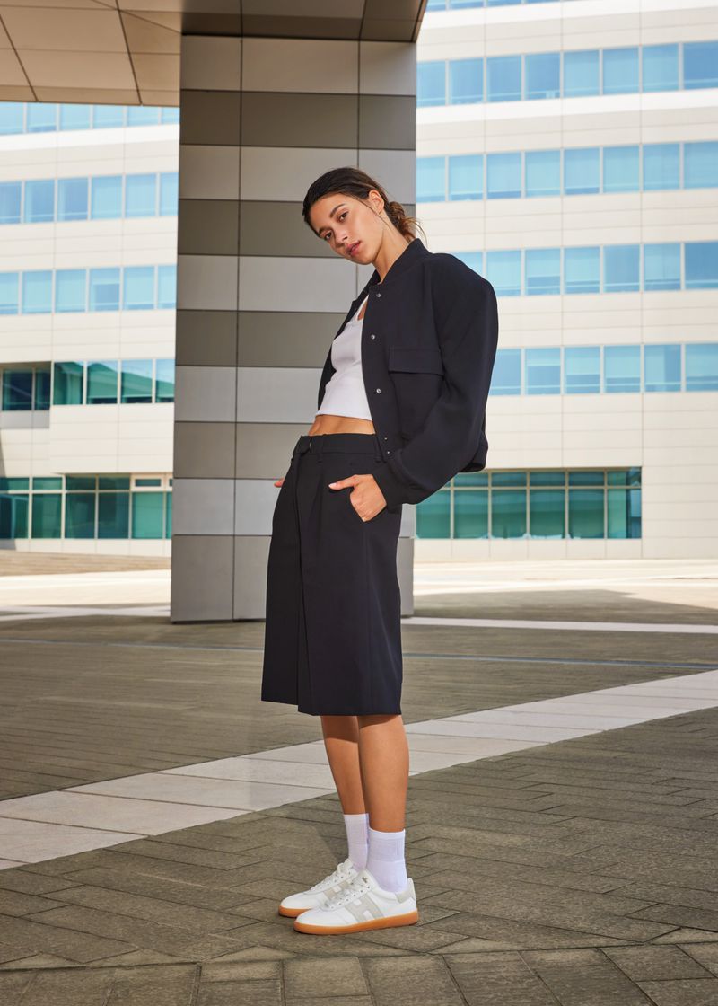 Hogan Cool Collection - Photographer Marco Bertoni (Hogan)
