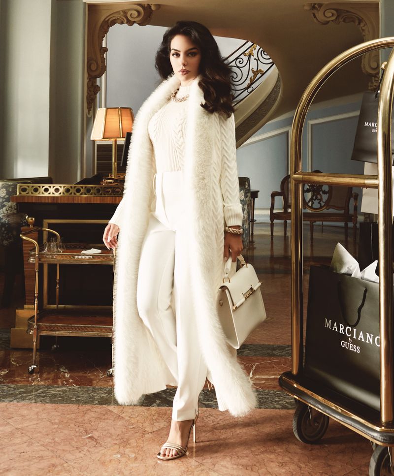 GUESS and Marciano F/W 2023 (Guess)