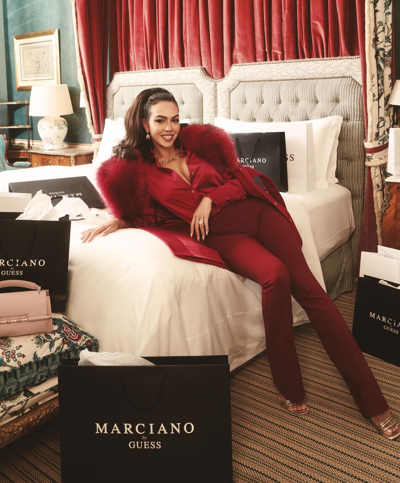 GUESS and Marciano F/W 2023 (Guess)