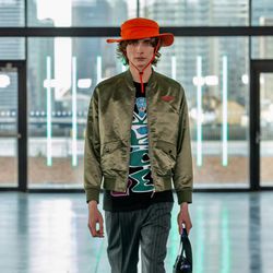 Jay Taylor - Model Profile - Photos & latest news