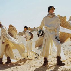 Yang Hao - Model Profile - Photos & latest news