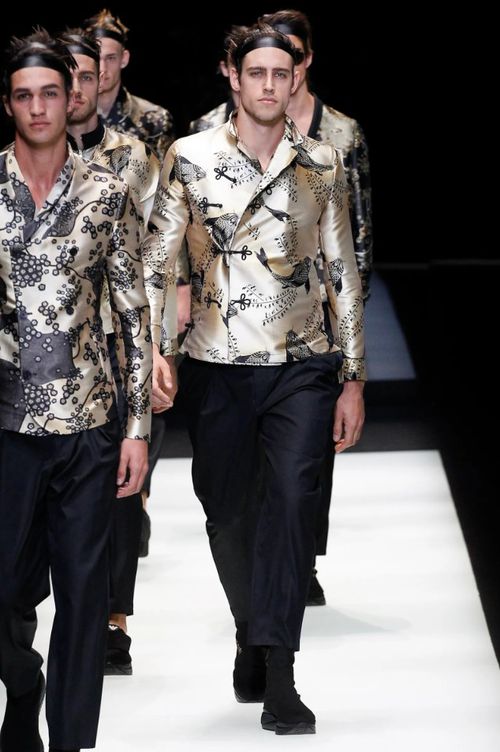 Jordan Stenmark - Model - detail by client