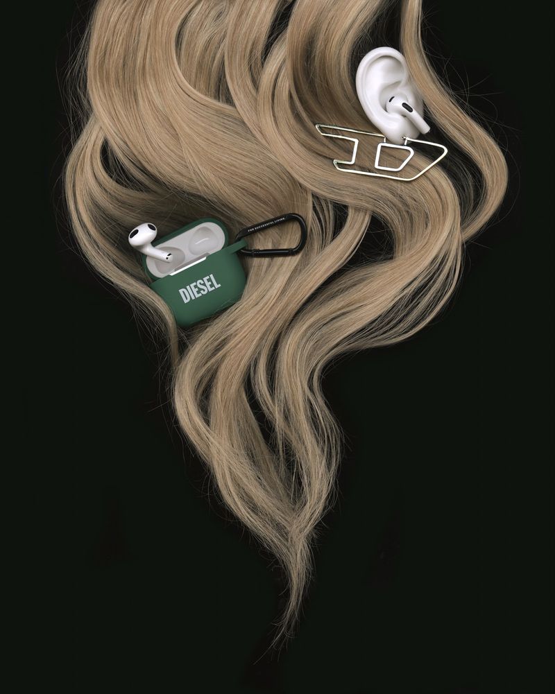 Diesel FW22 Tech (Diesel)