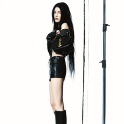 Sui He - Model Profile - Photos & latest news