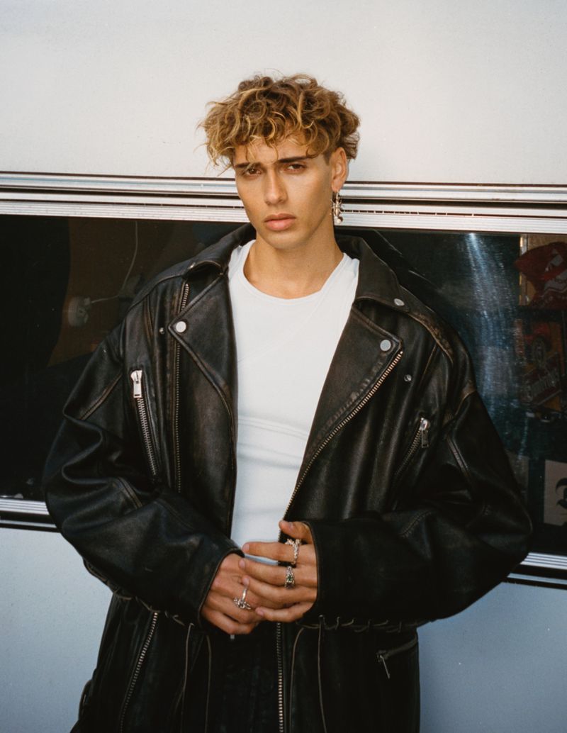 Bene Schultz (Numéro Netherlands)