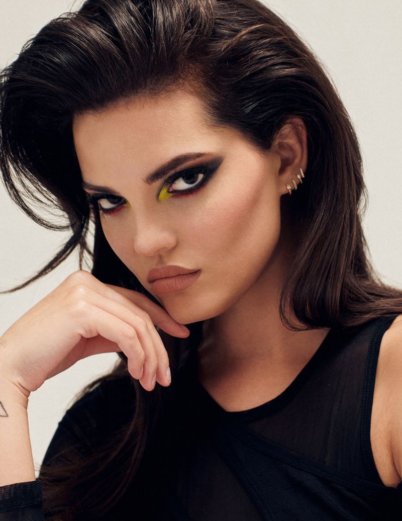 'MEGHAN' (Various Editorials)