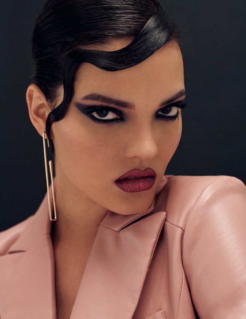 'MEGHAN' (Various Editorials)