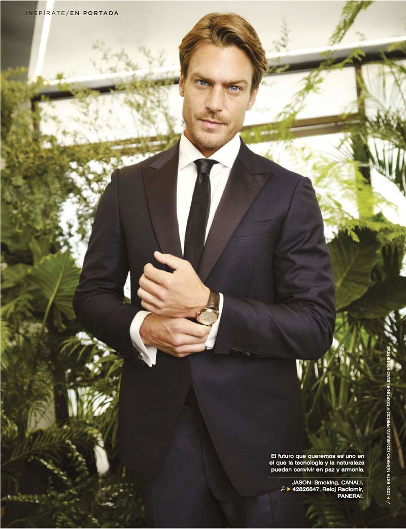 Imagen Palacio (El Palacio de Hierro)