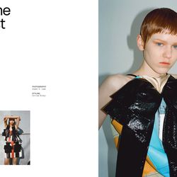 Marie Kippe - Model Profile - Photos & latest news