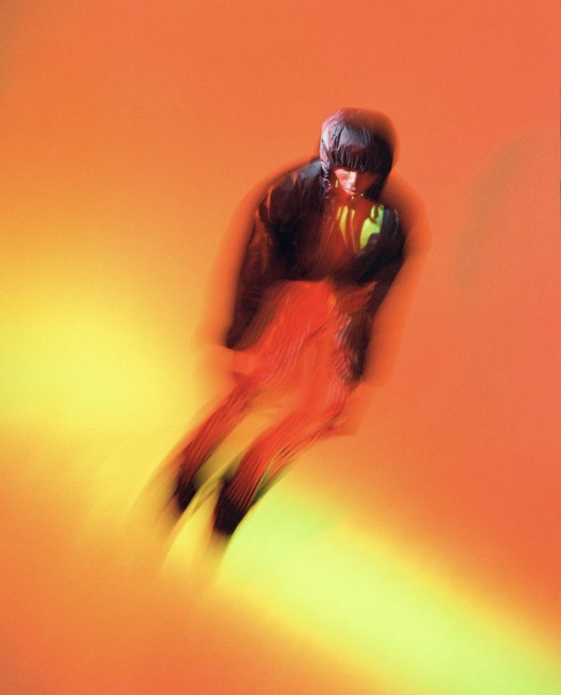 Pale Fire (Tank Magazine)