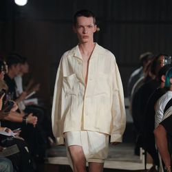 David Kenvesh - Model Profile - Photos & latest news