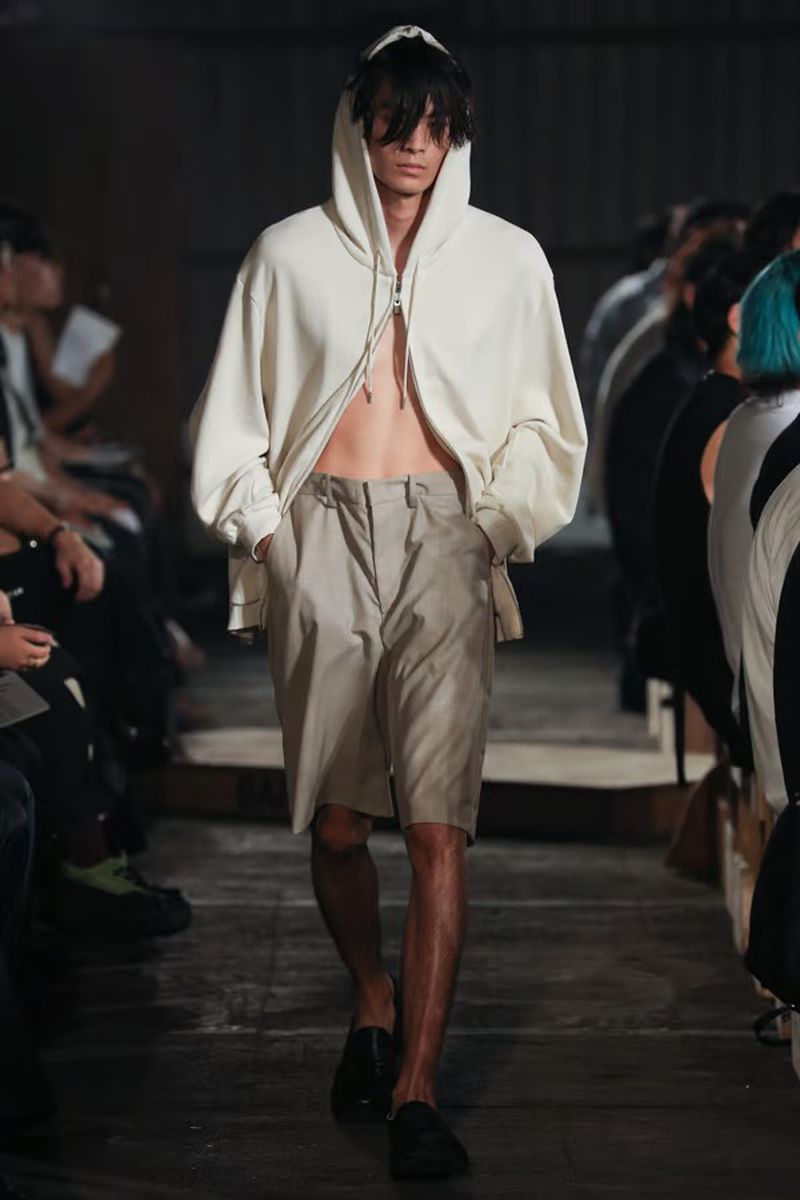 VEIN S/S 24 Show (Various Shows)