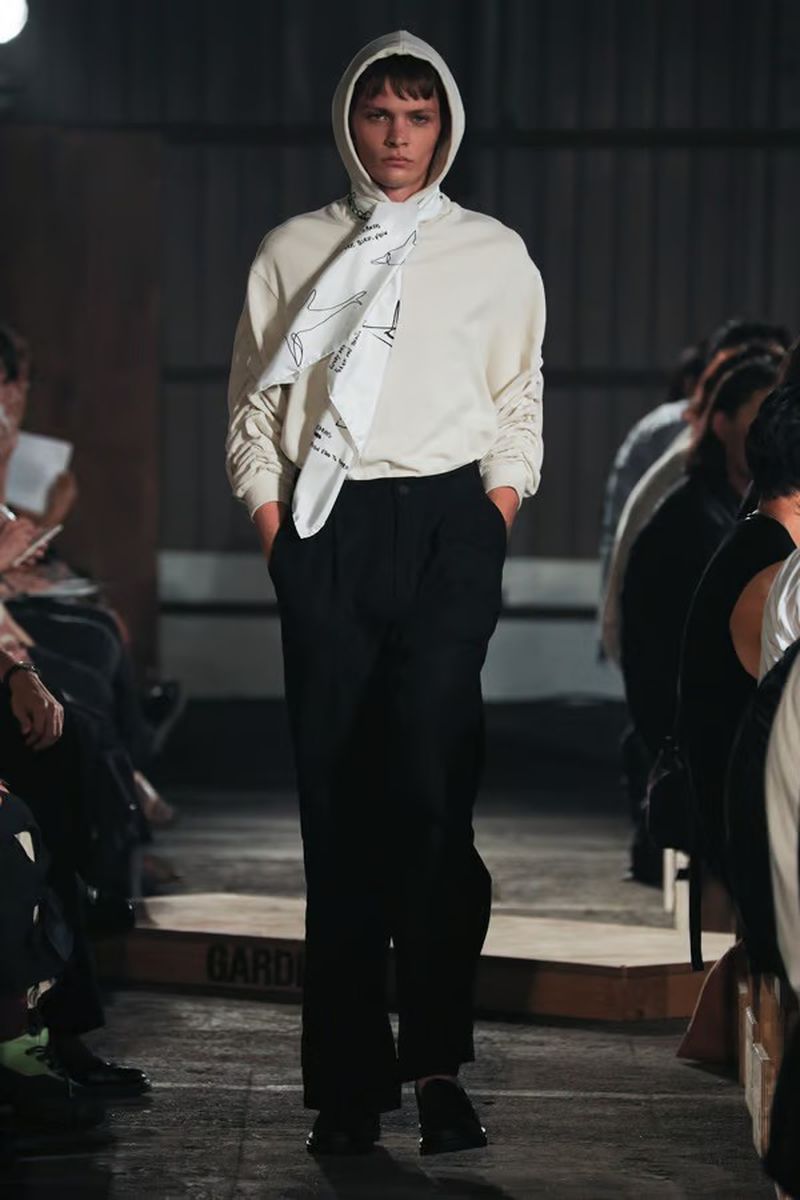 VEIN S/S 24 Show (Various Shows)