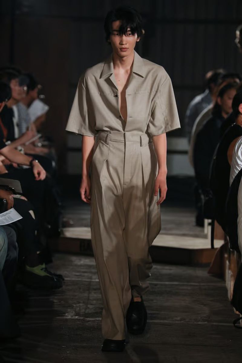 VEIN S/S 24 Show (Various Shows)