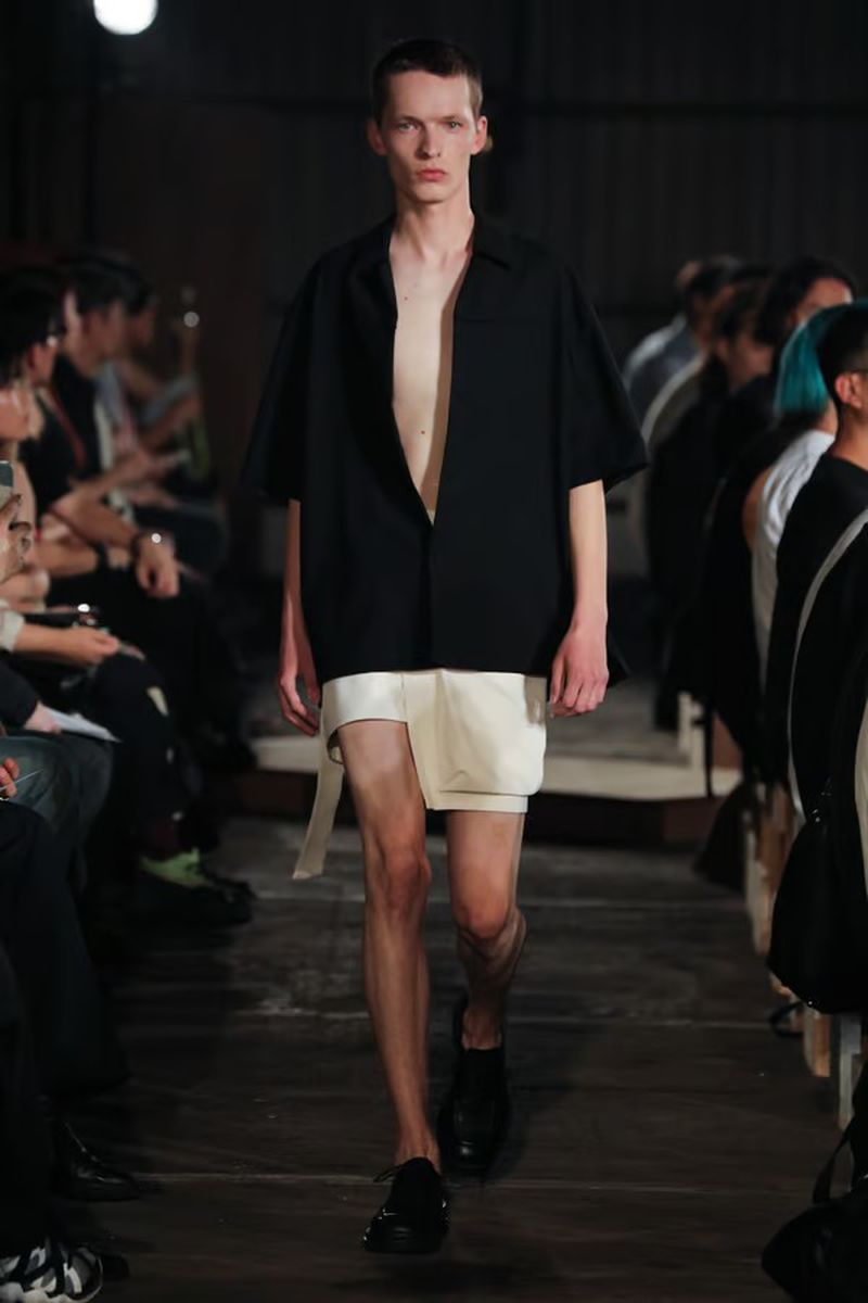 VEIN S/S 24 Show (Various Shows)