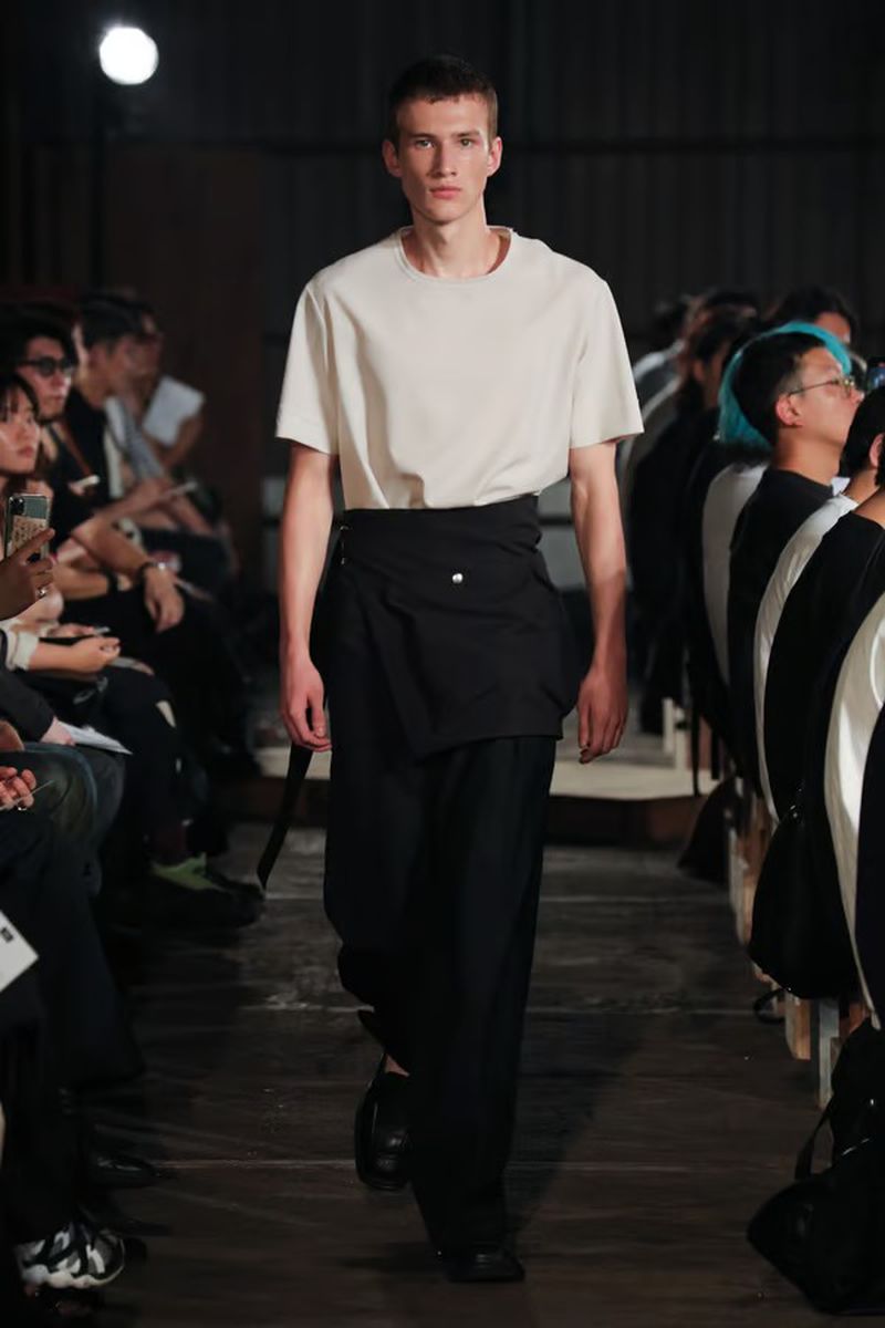 VEIN S/S 24 Show (Various Shows)