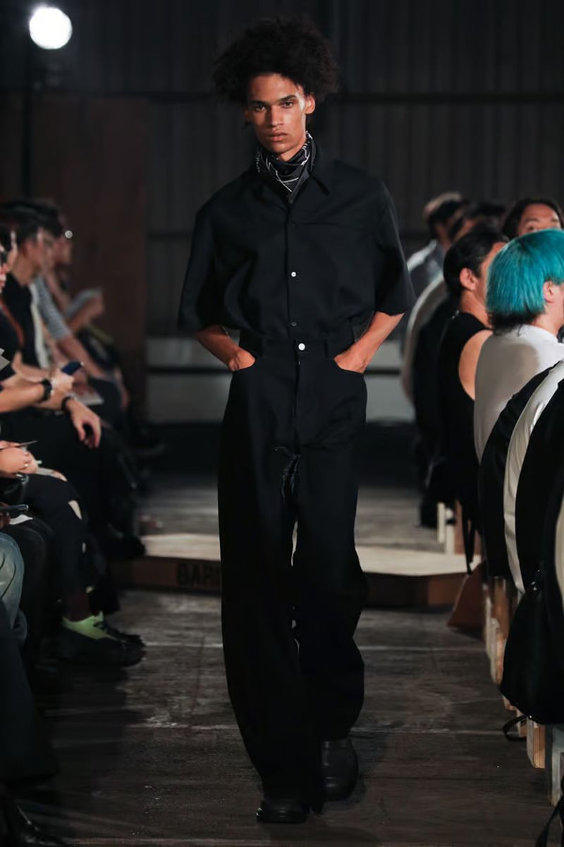 VEIN S/S 24 Show (Various Shows)