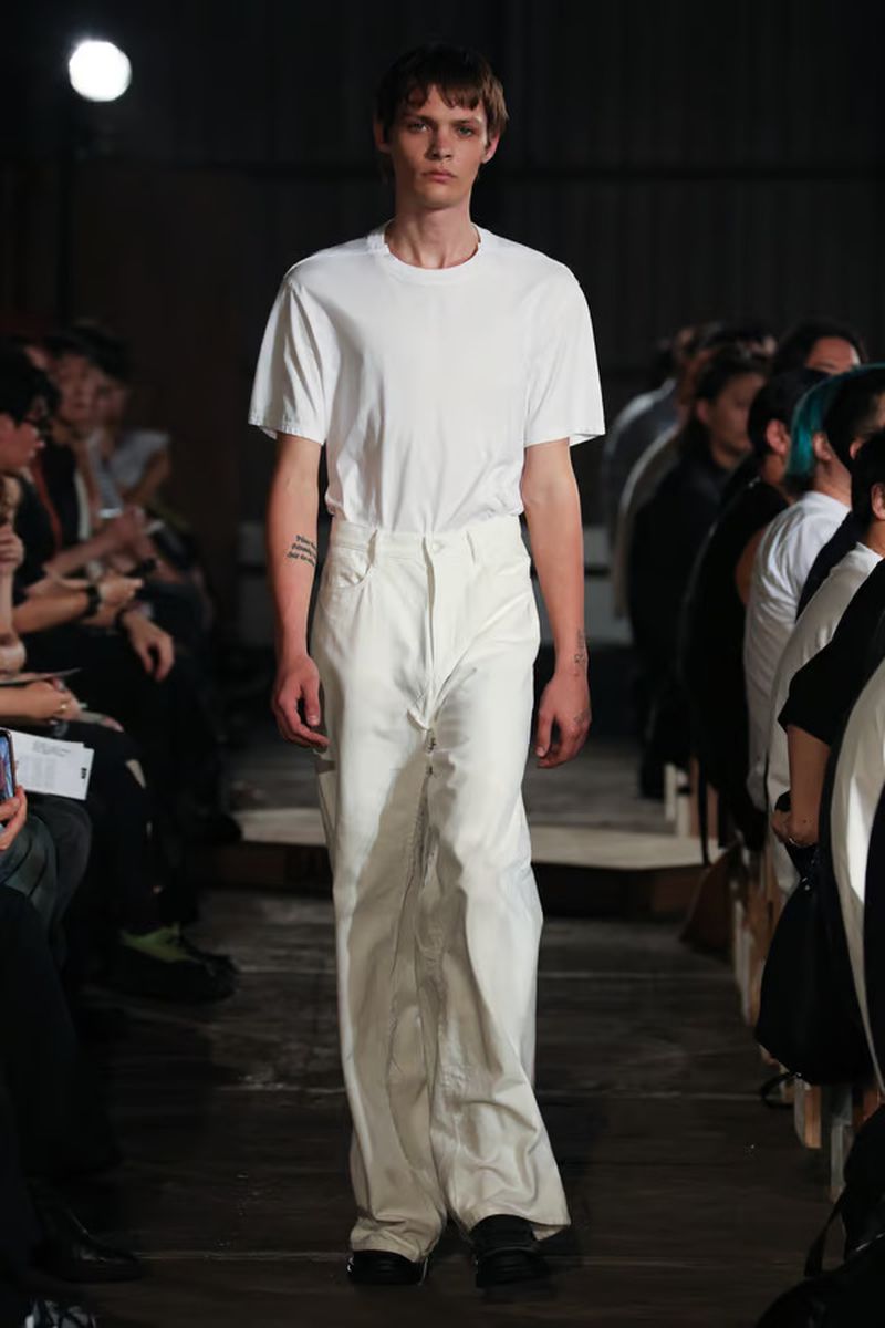 VEIN S/S 24 Show (Various Shows)