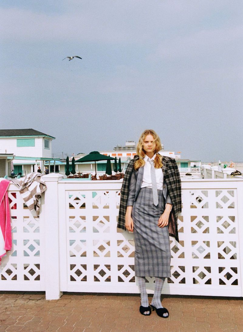 Silly Season (Vogue Portugal)