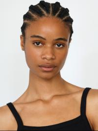 Ayesha Sesay - Model Profile - Photos & latest news