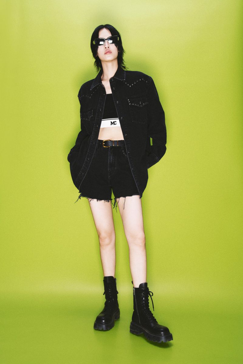 MO&Co. LOOKBOOK by Yili guo (MO&Co.)
