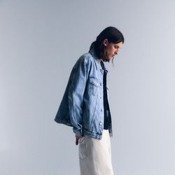 Louis Hart - Model Profile - Photos & latest news