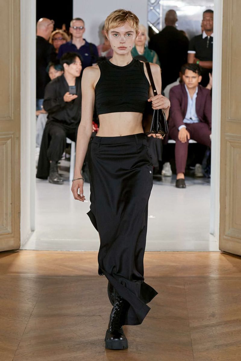 Ulkin S/S 24 Show (Various Shows)