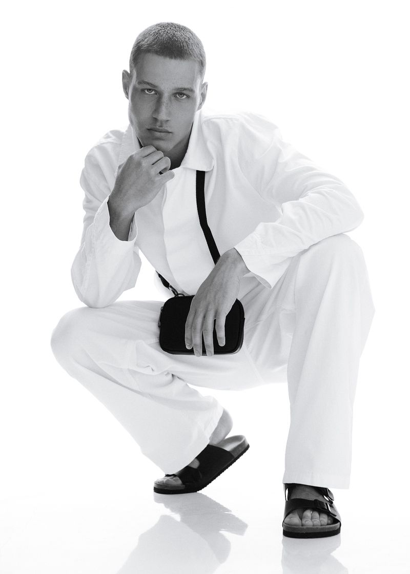 Michael Oder by Oliver Rudolph (Test Shoot)