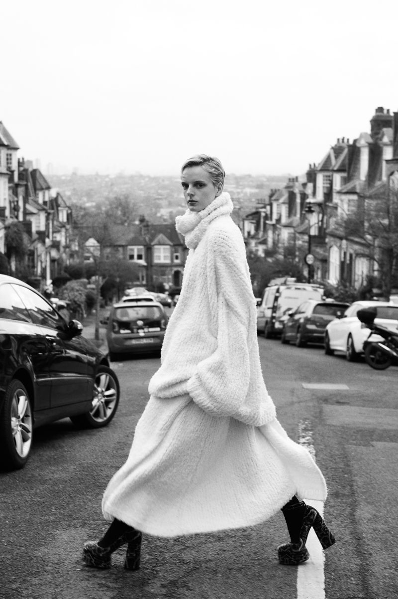 Alexandra Palace Editorial (Tatler Hong Kong)