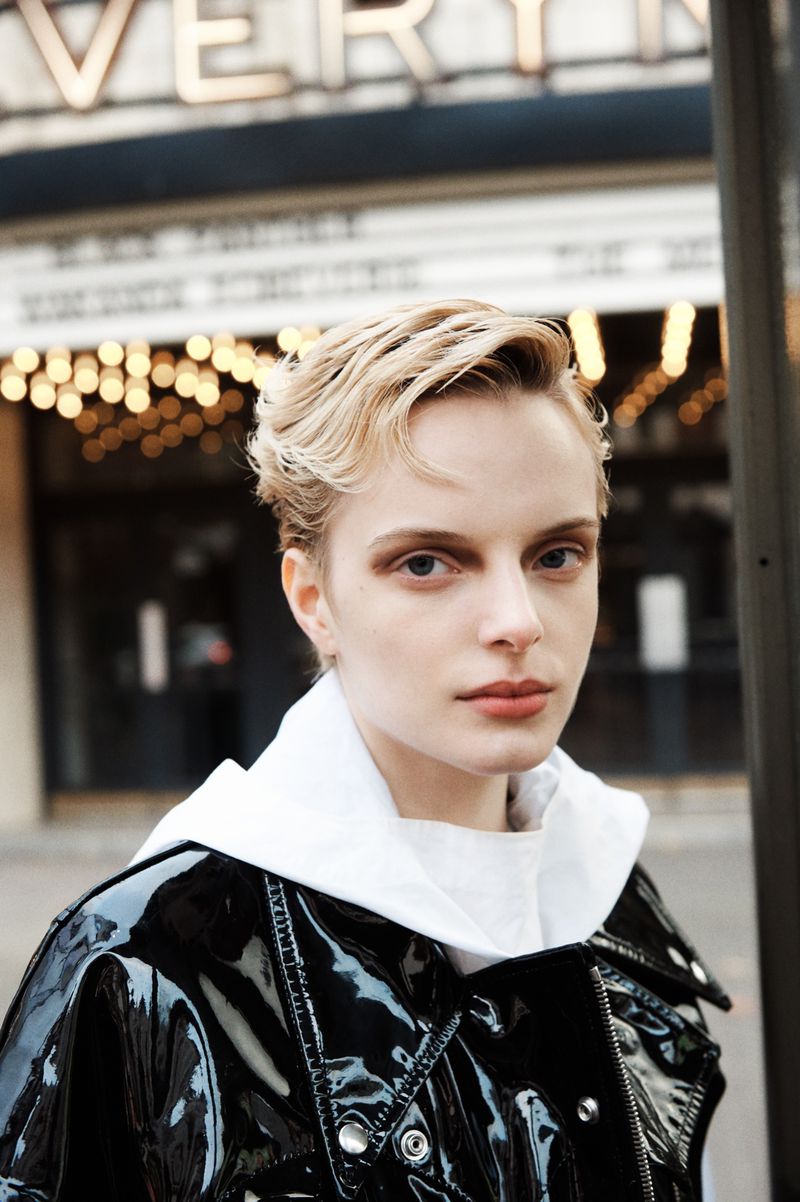 Alexandra Palace Editorial (Tatler Hong Kong)