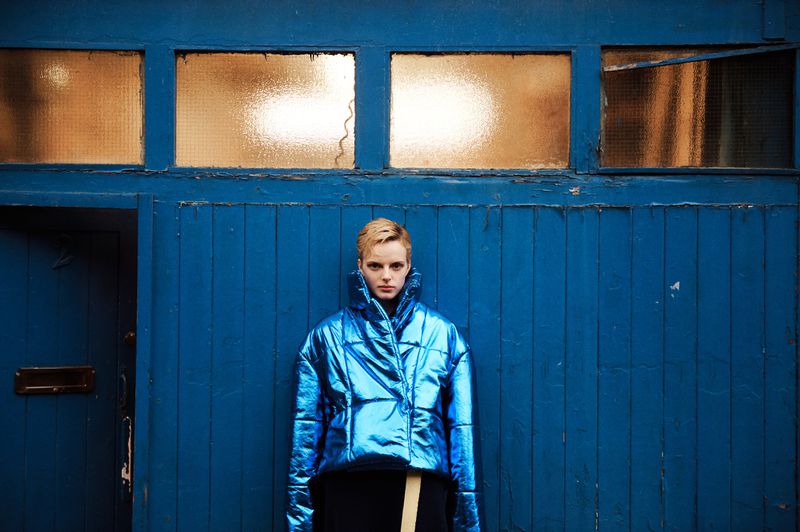 Alexandra Palace Editorial (Tatler Hong Kong)