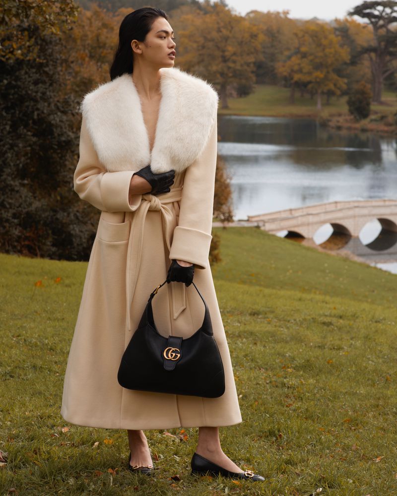 Gucci Cruise 2023 Collection Collaboration (Matches Fashion)