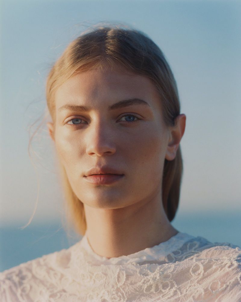 Uroda (Vogue Polska)