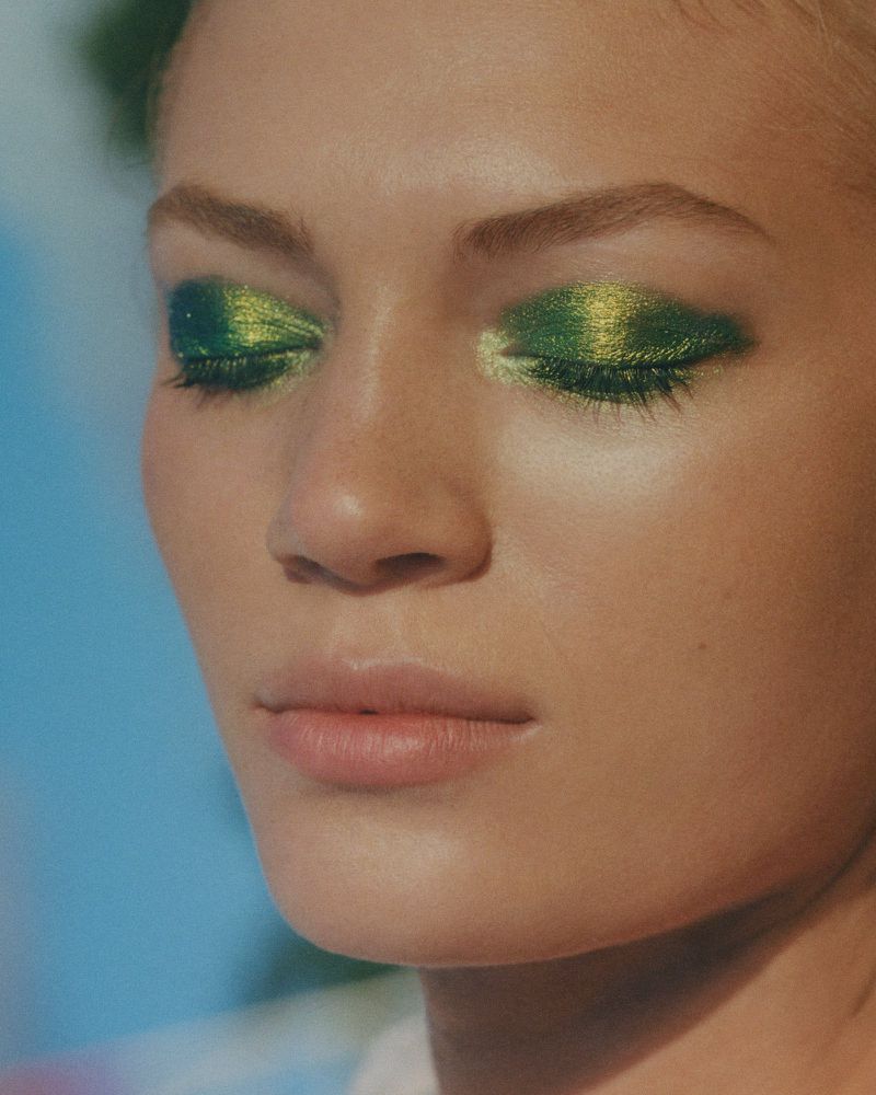 Uroda (Vogue Polska)